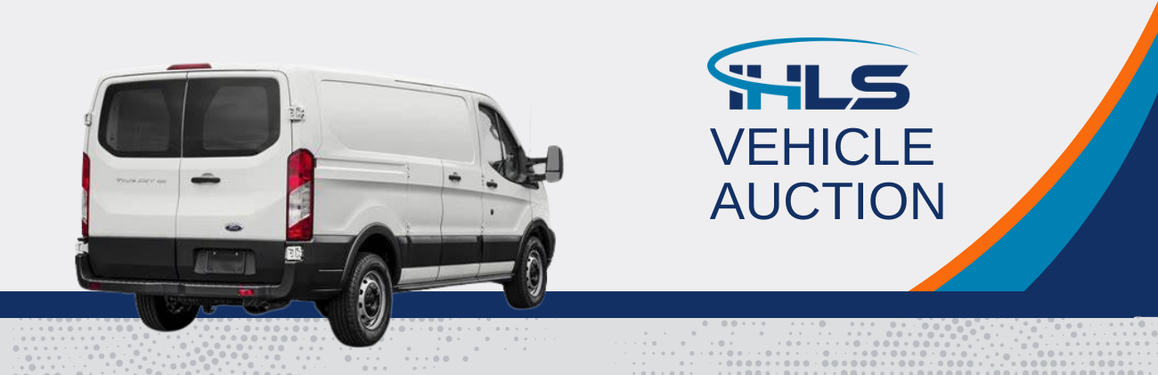 Open Surplus Vehicle Auctions | IHLS